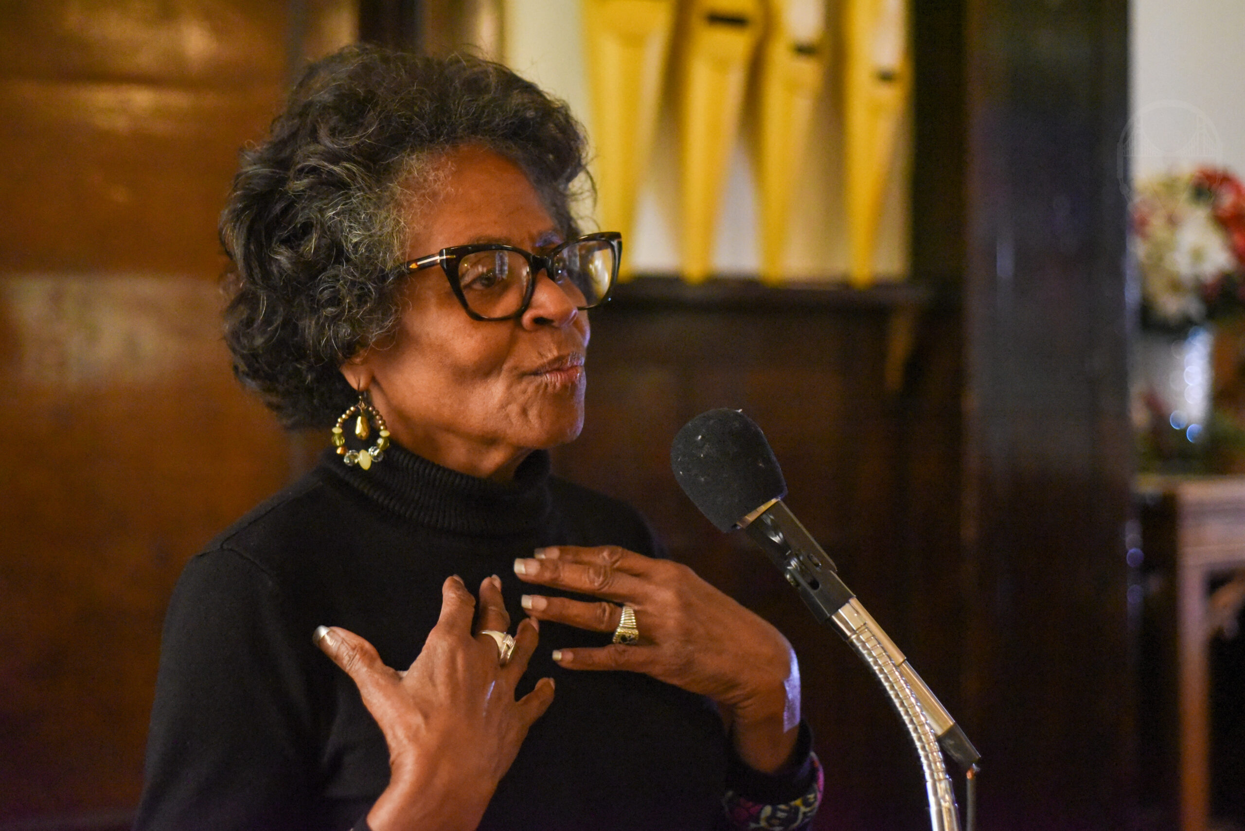 A Betty Event You Really Can't Miss - soulshowmike.org