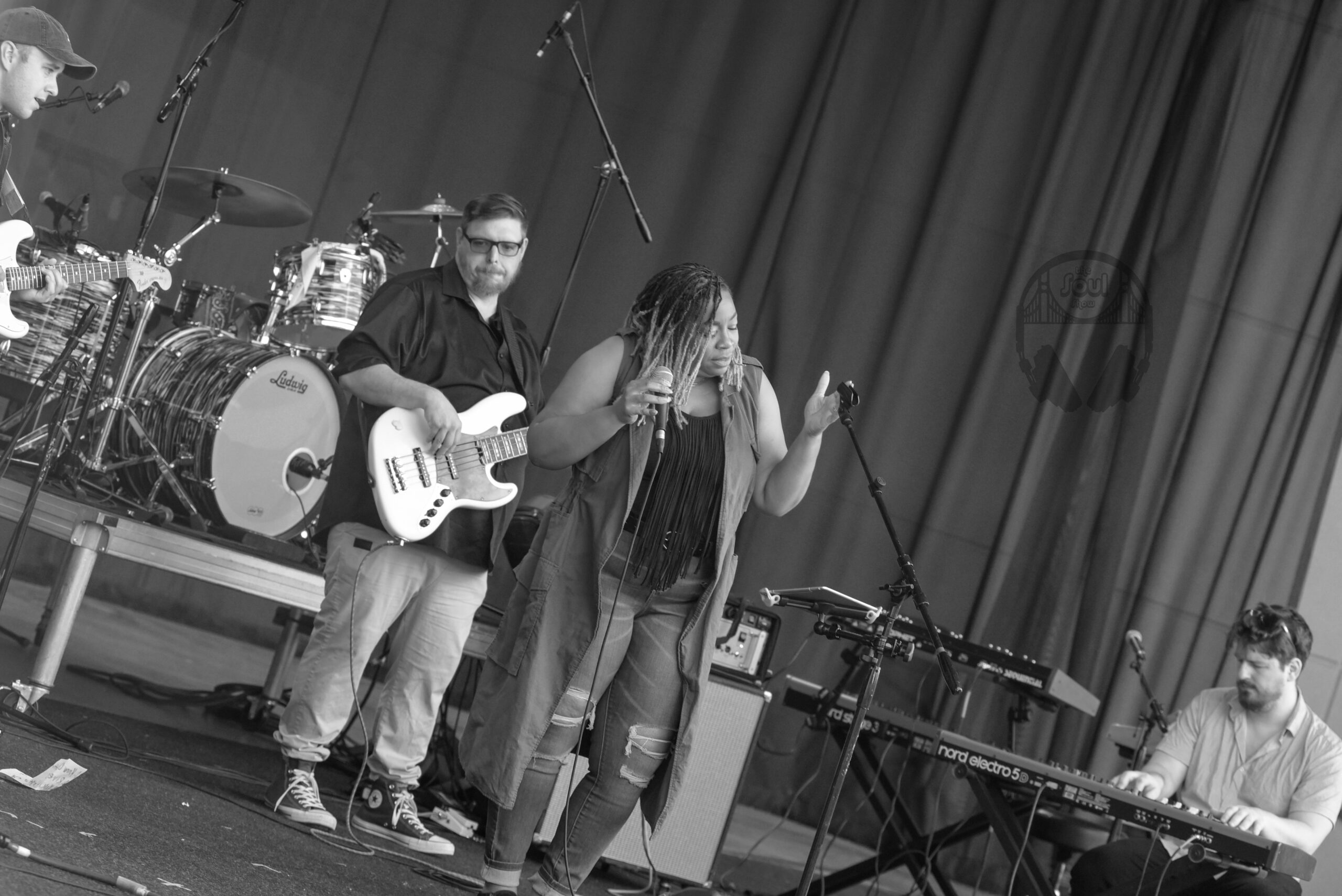 This Weekend (7/20/24) on The Soul Show, WZUM The Pgh Jazz Channel: All ...